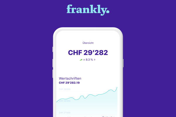 Digitales Banking der Zürcher Kantonalbank