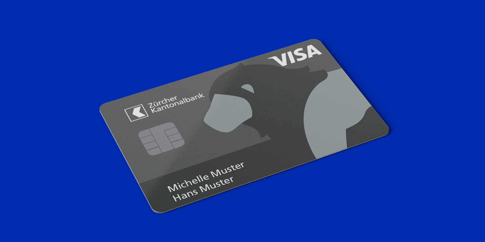 Platinum-Kreditkarte für Komfort beim bargeldlosen Einkaufen