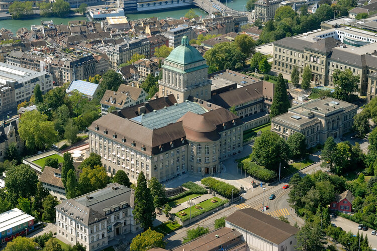 Unser Engagement für Forschung und Bildung