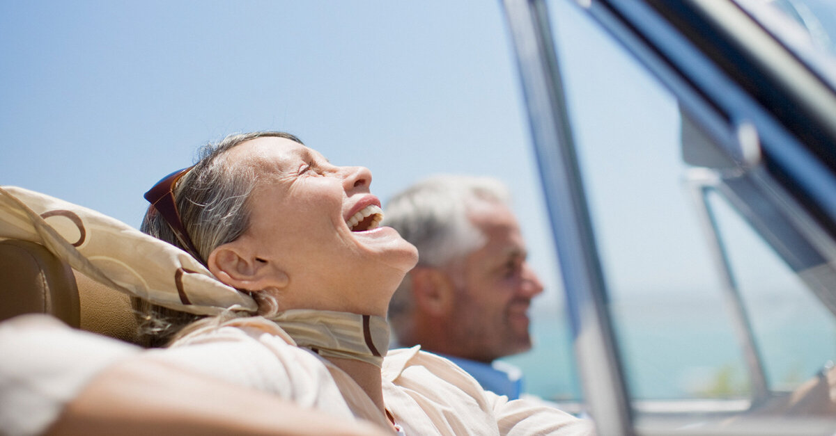 Anlegen im Fokus: Zeit zum Durchatmen