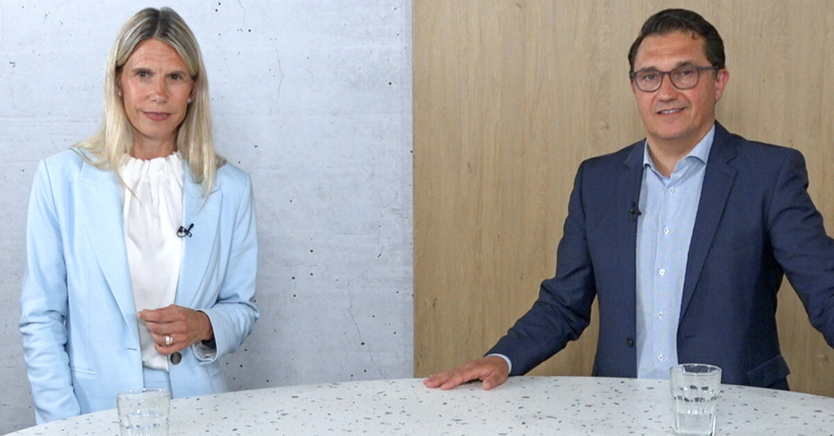 Anlagerück- und Ausblick 2025: Ausblick auf die kommenden Monate für ...