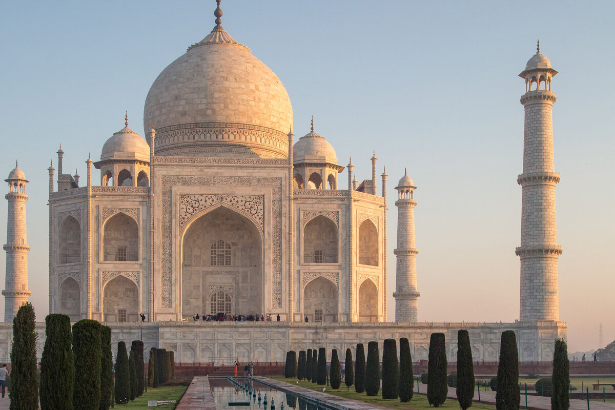 Indien: Wie steht es um die zukünftige Wirtschaftsweltmacht?