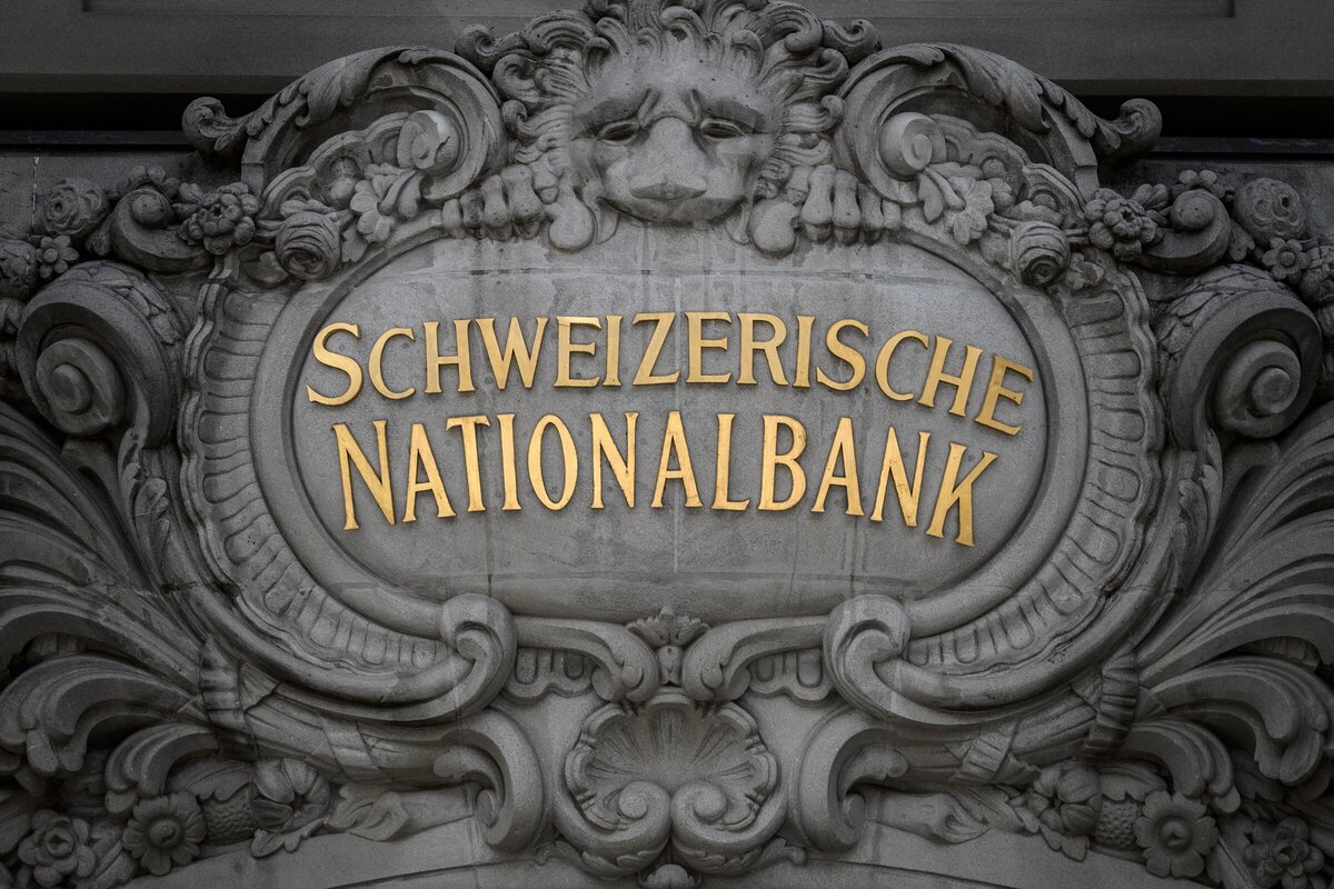 Aufgaben der SNB