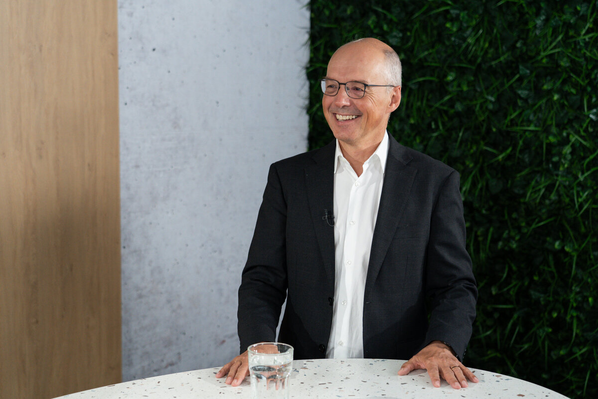 Weshalb Megatrends für Investments relevant sind