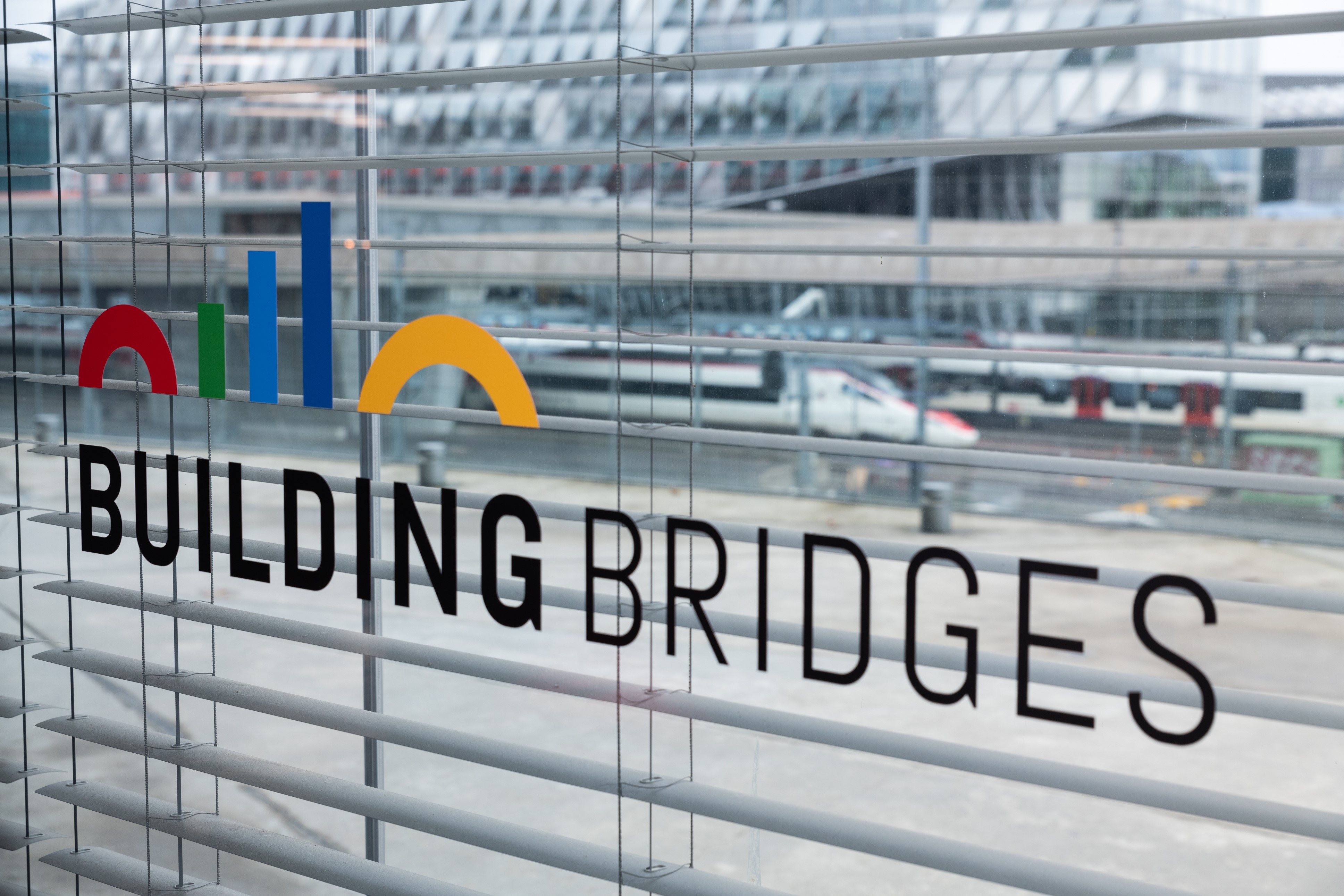 We are also «bridge builders»