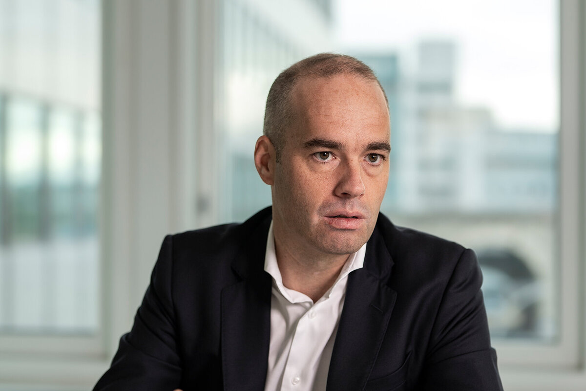 Hypothekarmarkt: der richtige Moment, um die Hypothek zu überprüfen.