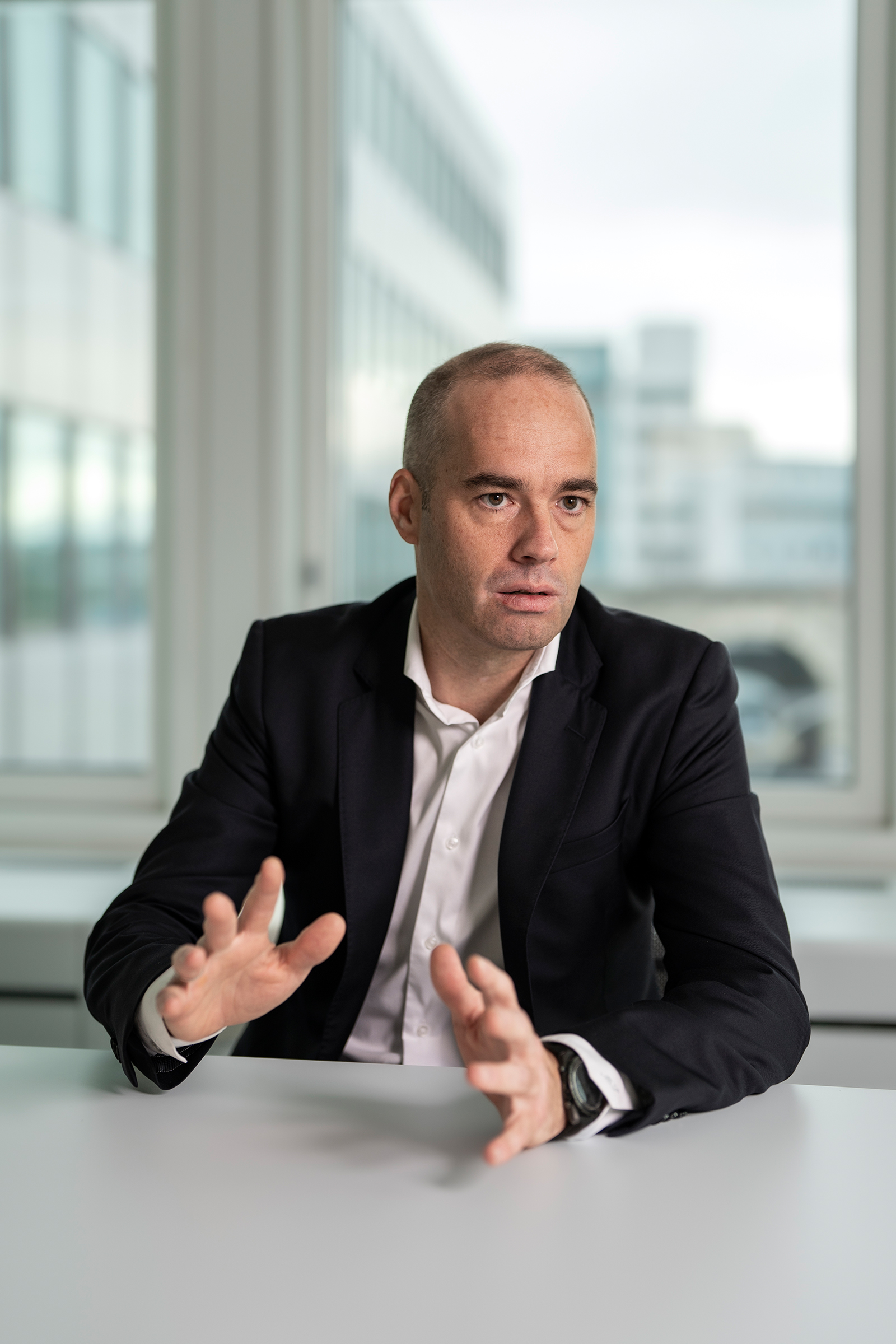 Hypothekarmarkt: der richtige Moment, um die Hypothek zu überprüfen.