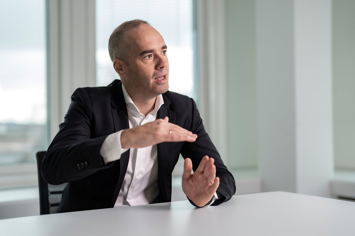 Leitzinssenkung: Auswirkungen auf die Hypothekarzinsen