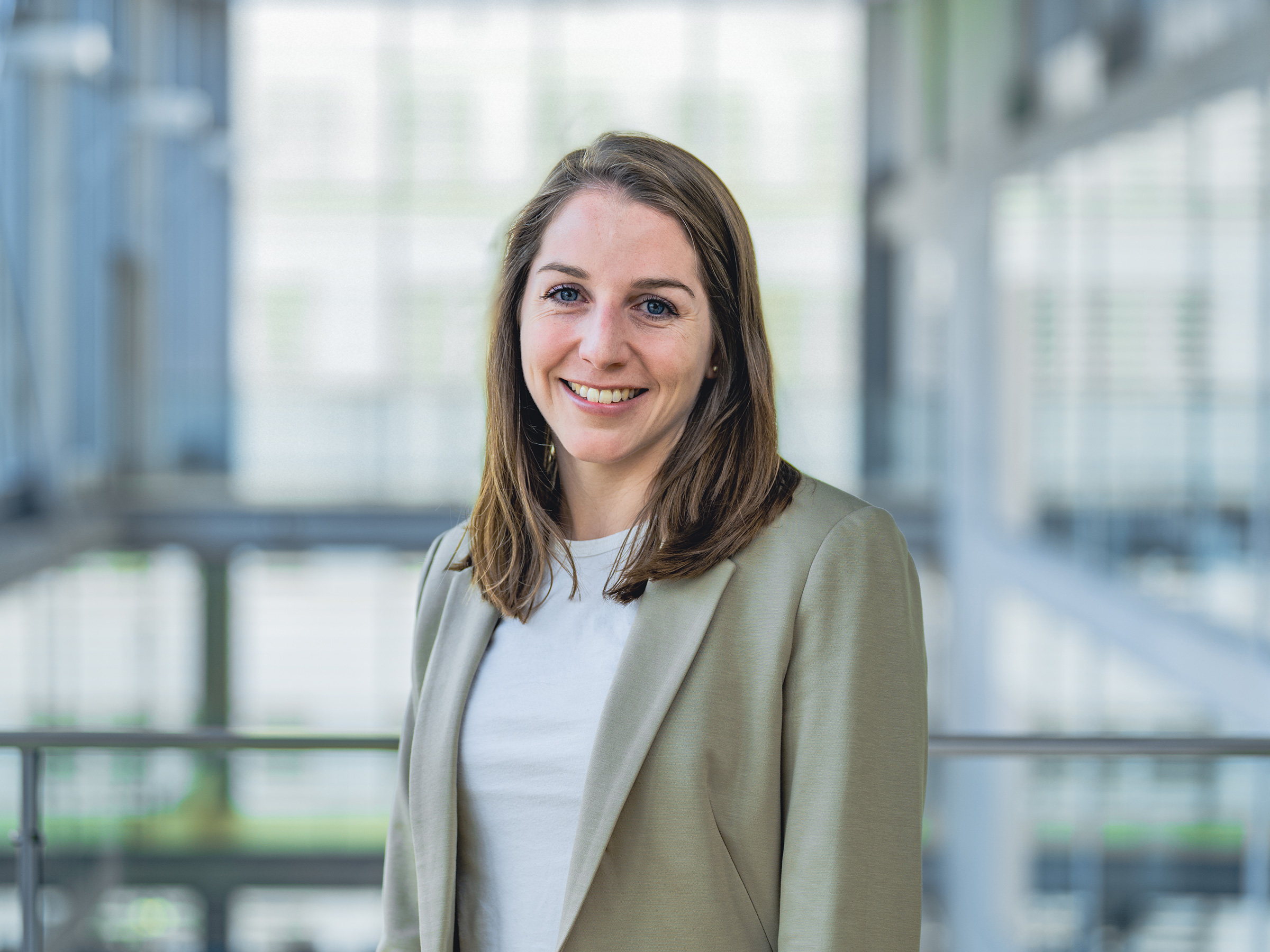 Die Lehre als Sprungbrett in die digitale Geschäftswelt