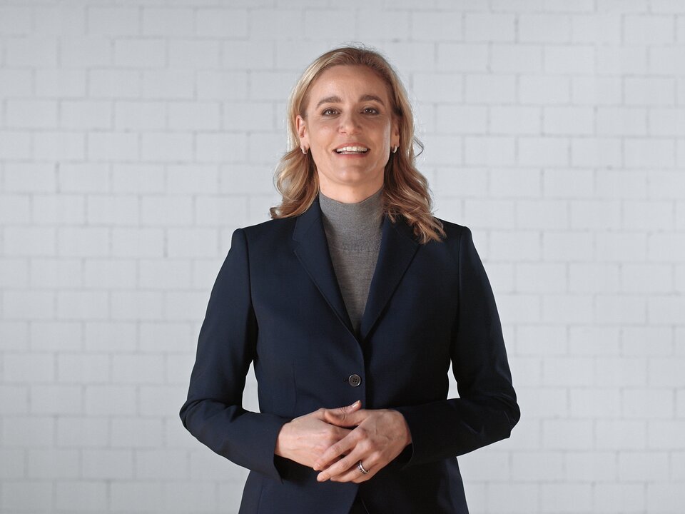 Vorsorge-Tipps von Frauen für Frauen