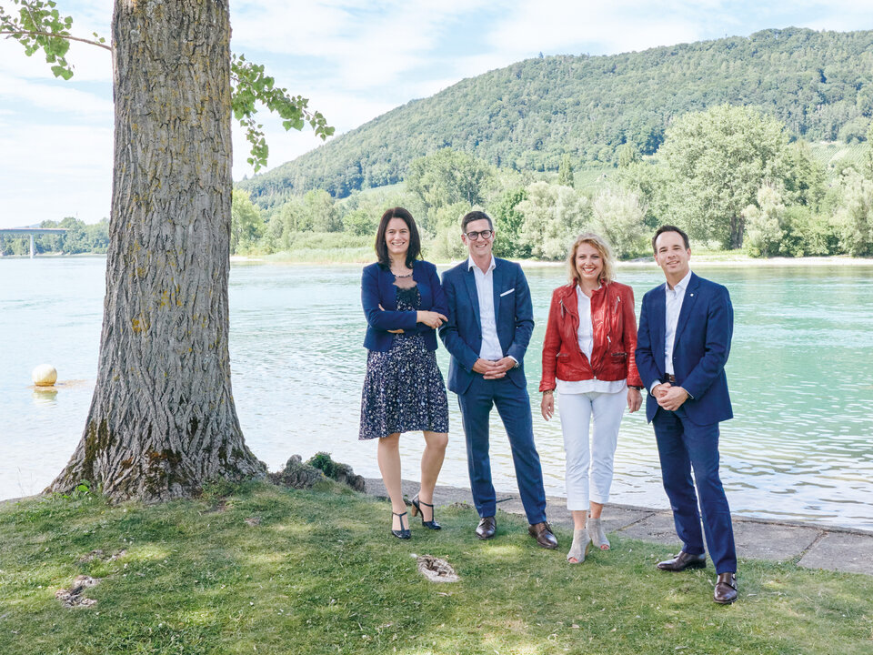 Finanzplanung: Basis für Immobilienfinanzierung