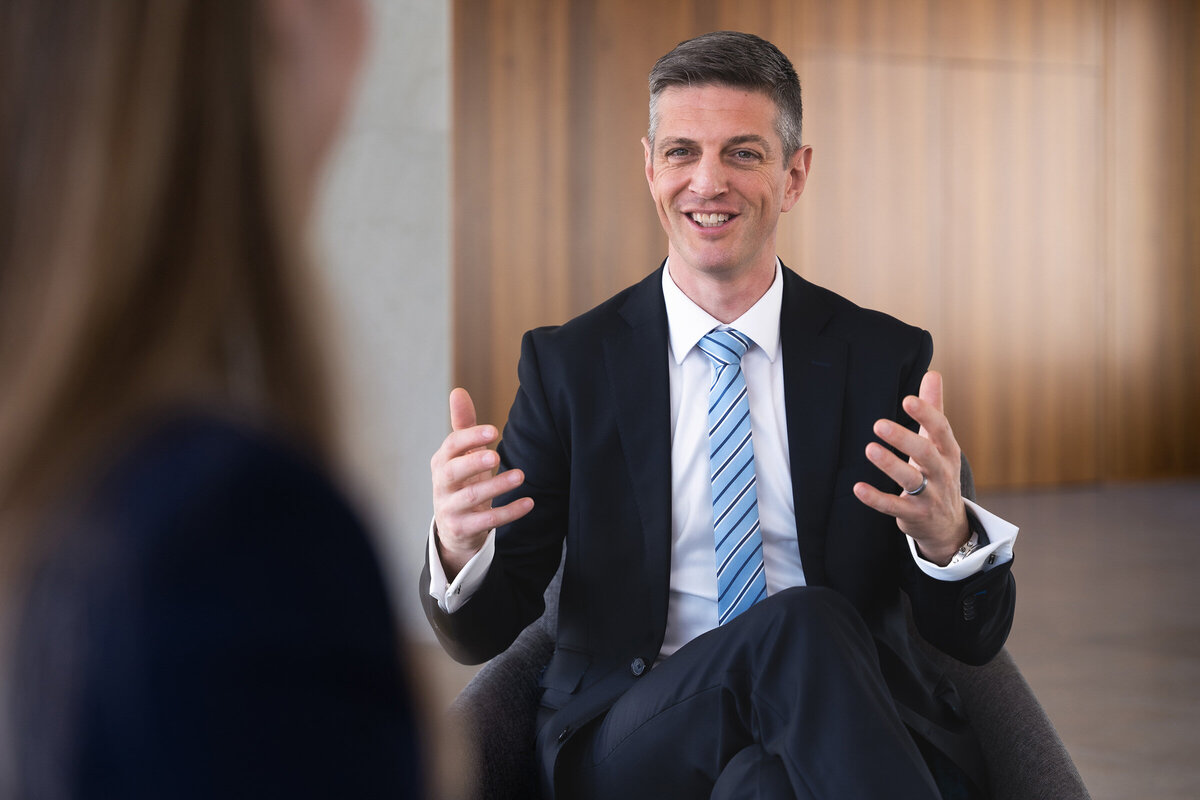 Was die Finanzberatung ausmacht