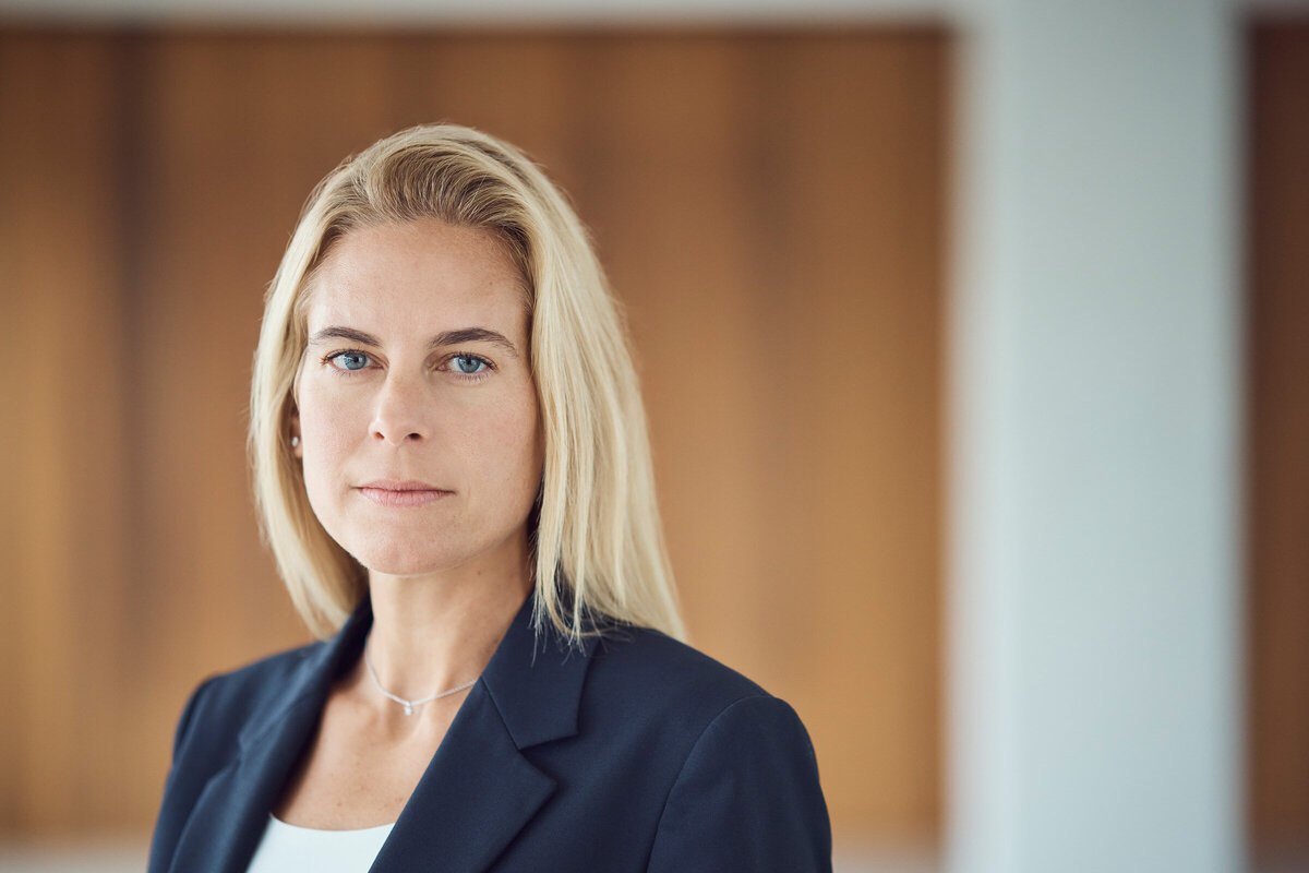 Kryptowährungen bei der ZKB handeln und verwahren