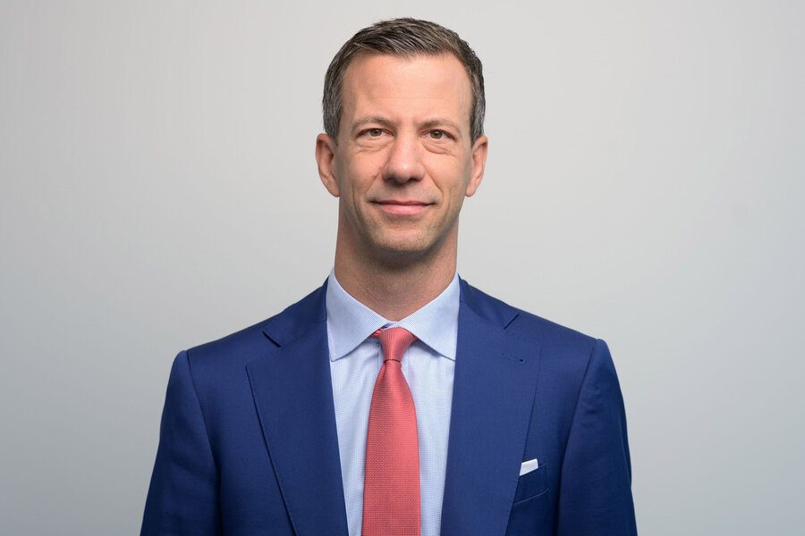 Auslandschweizer: Kein Mindestbetrag für Geschäftsbeziehung erforderlich