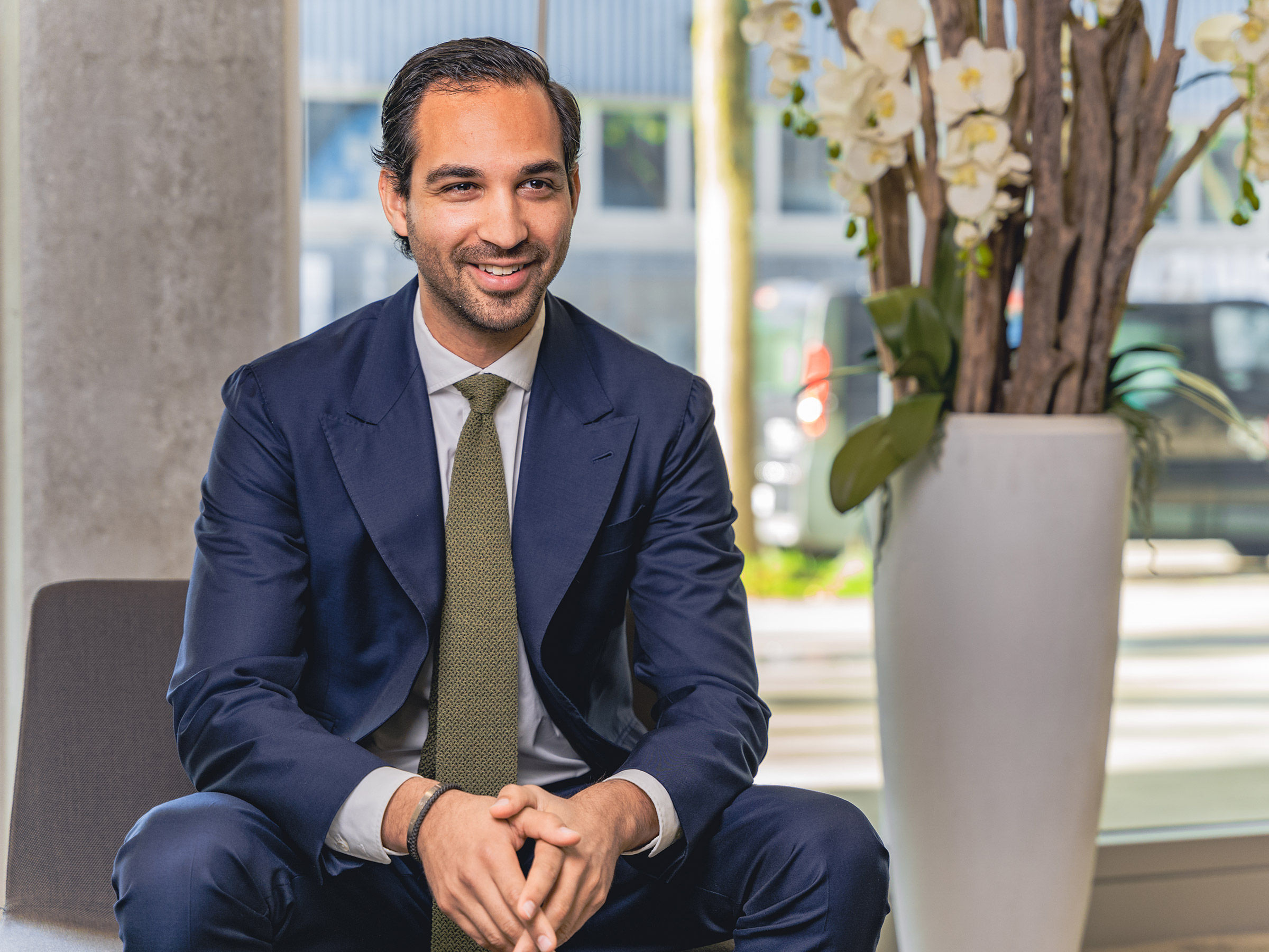 ESG-Analyse: 142 Schweizer Unternehmen unter der Lupe