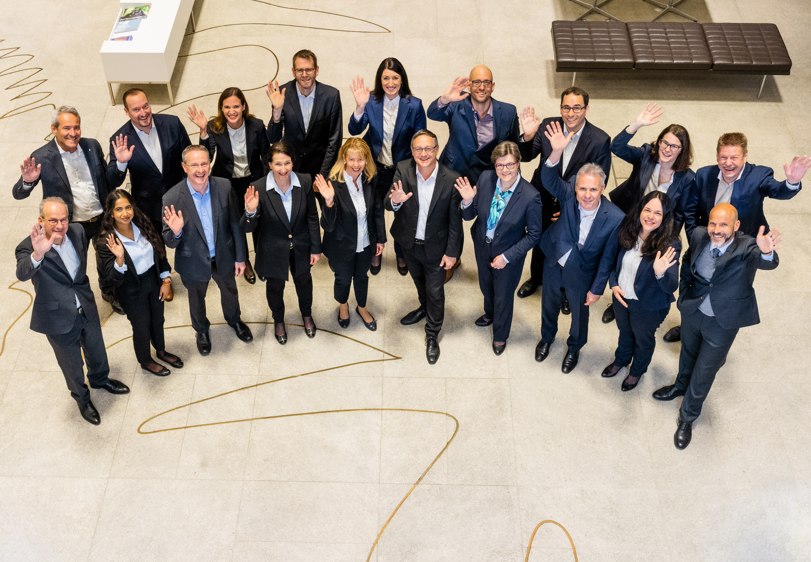 Die Personalbank der ZKB: eine Bank in der Bank