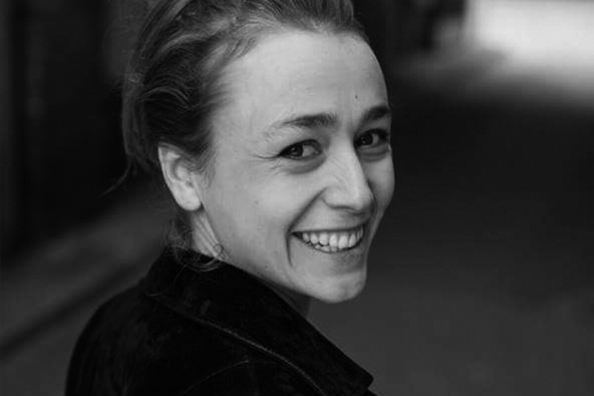 Laura Sophia Becker: Mein Adliswil