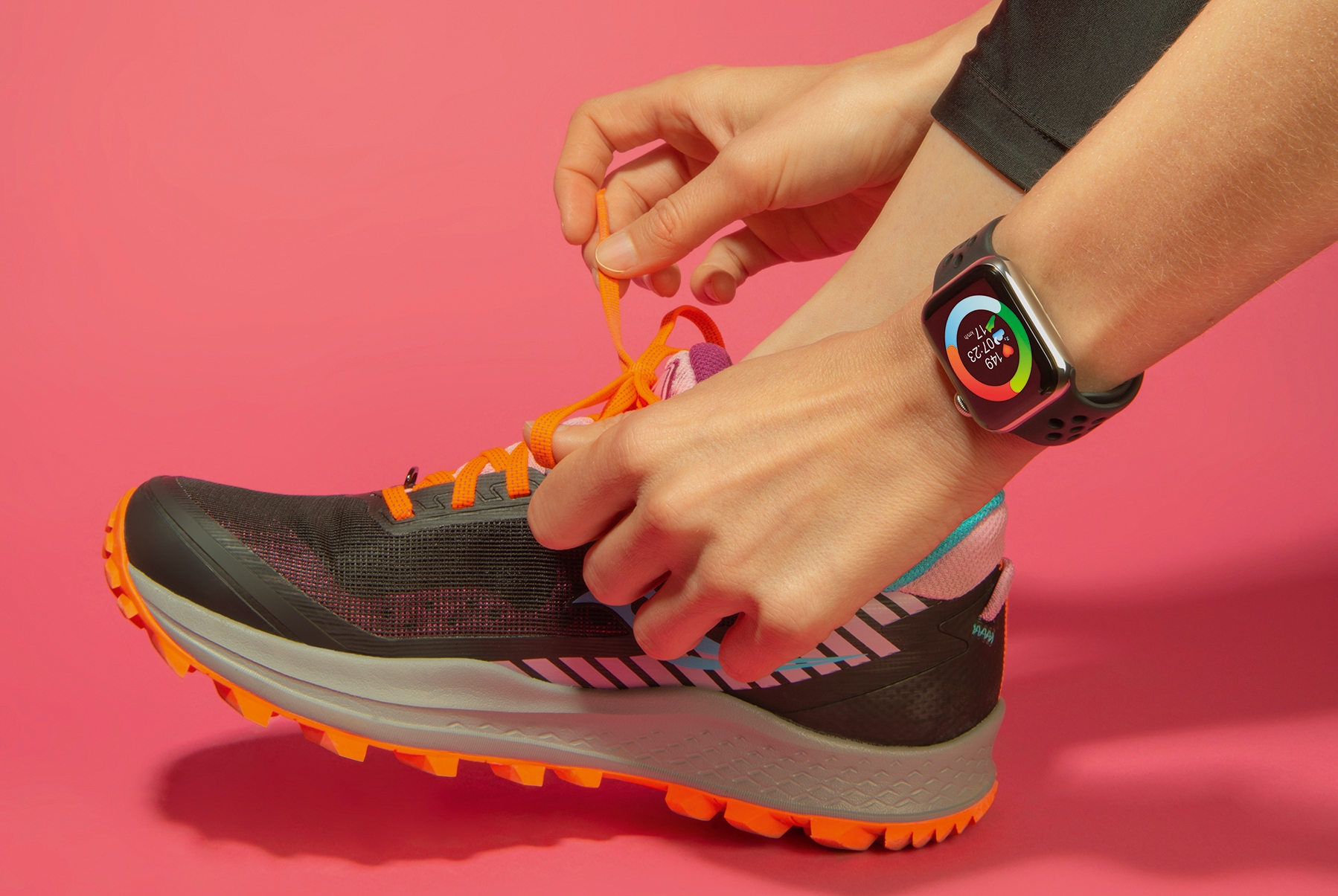 Nudging - anstupsen statt vorschreiben