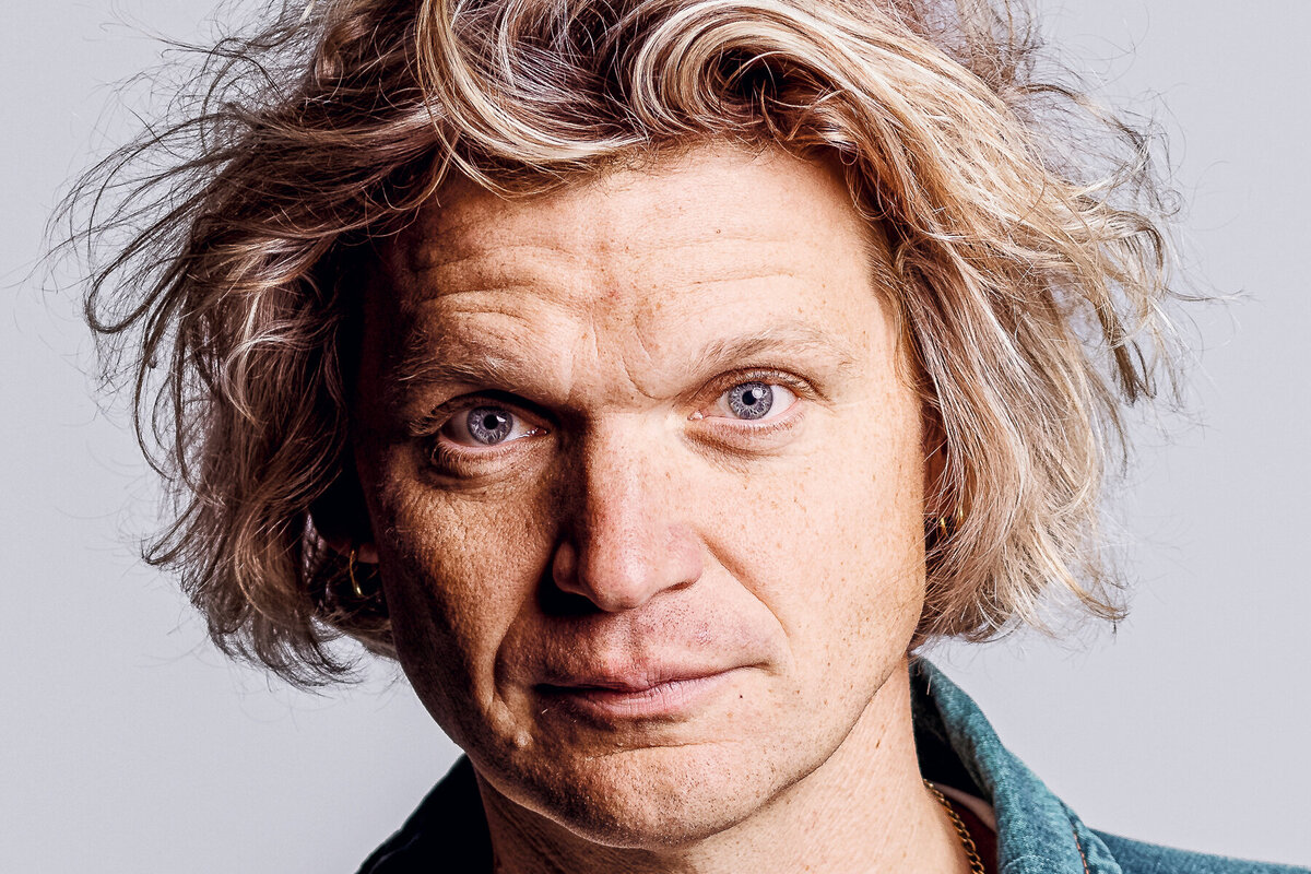 Dabu Mein Mönchaltorf