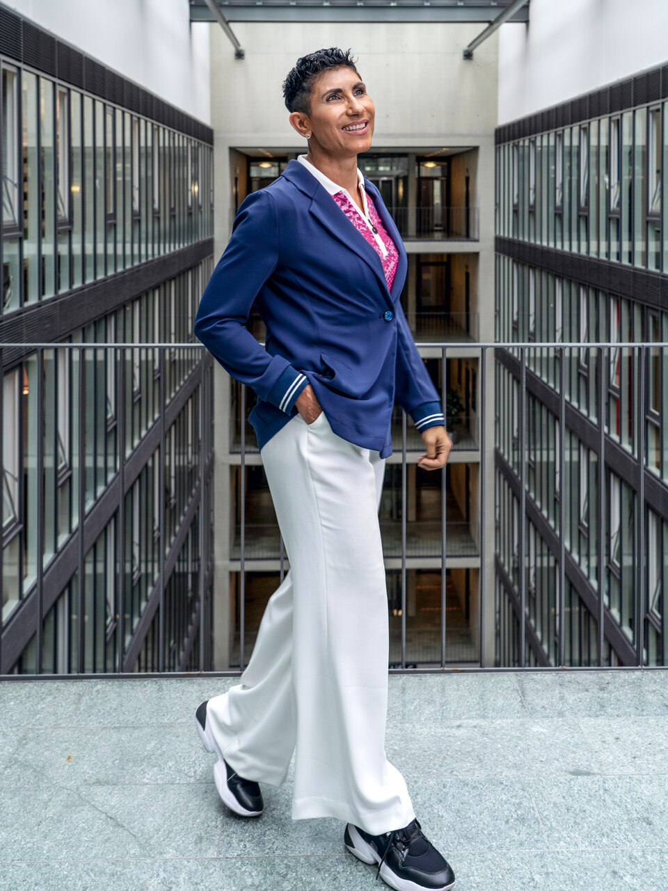 Katja Rost: Die Soziologieprofessorin der Uni Zürich im Interview