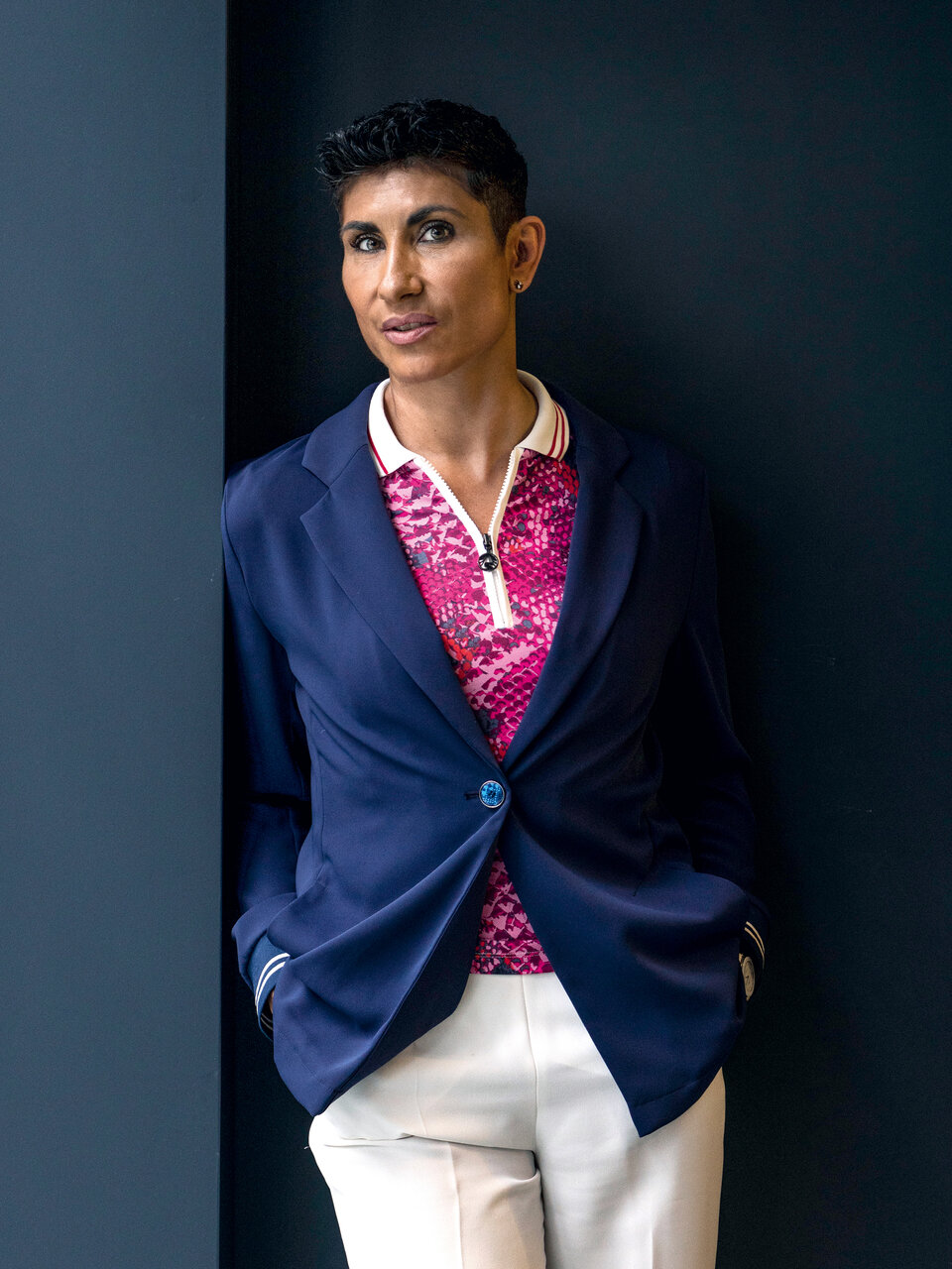 Katja Rost: Die Soziologieprofessorin der Uni Zürich im Interview