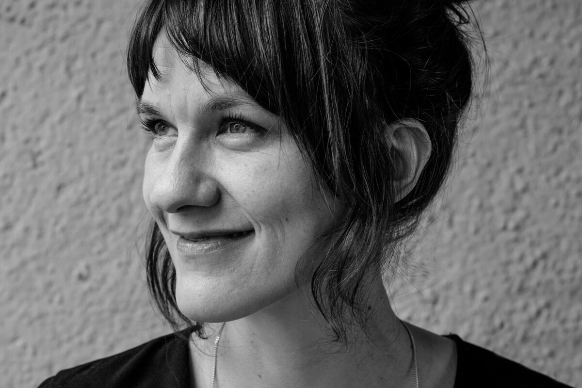 Frei erfunden von Eva Rottmann