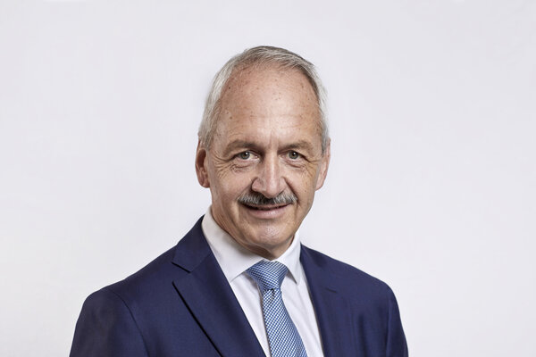 Board of Directors of Zürcher Kantonalbank