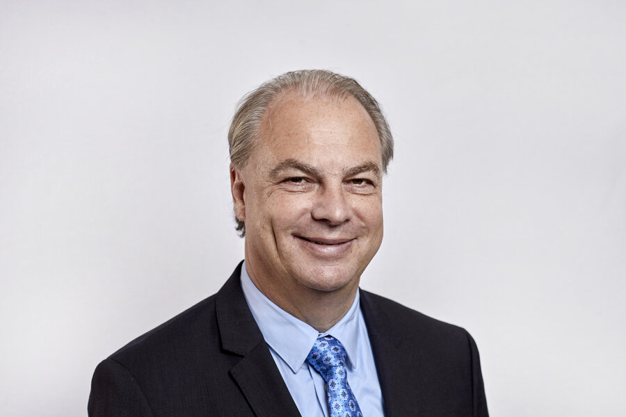 Bankrat der Zürcher Kantonalbank