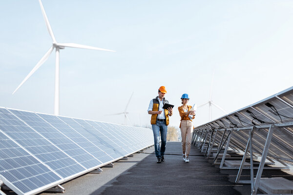 Products and services for institutional clients