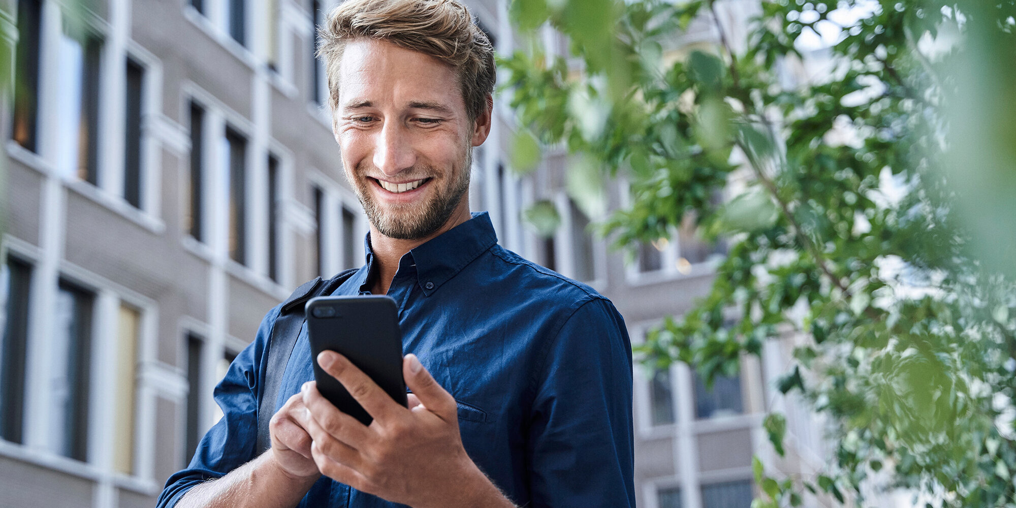 Mobiles Bezahlen: Apps zum Bezahlen nutzen