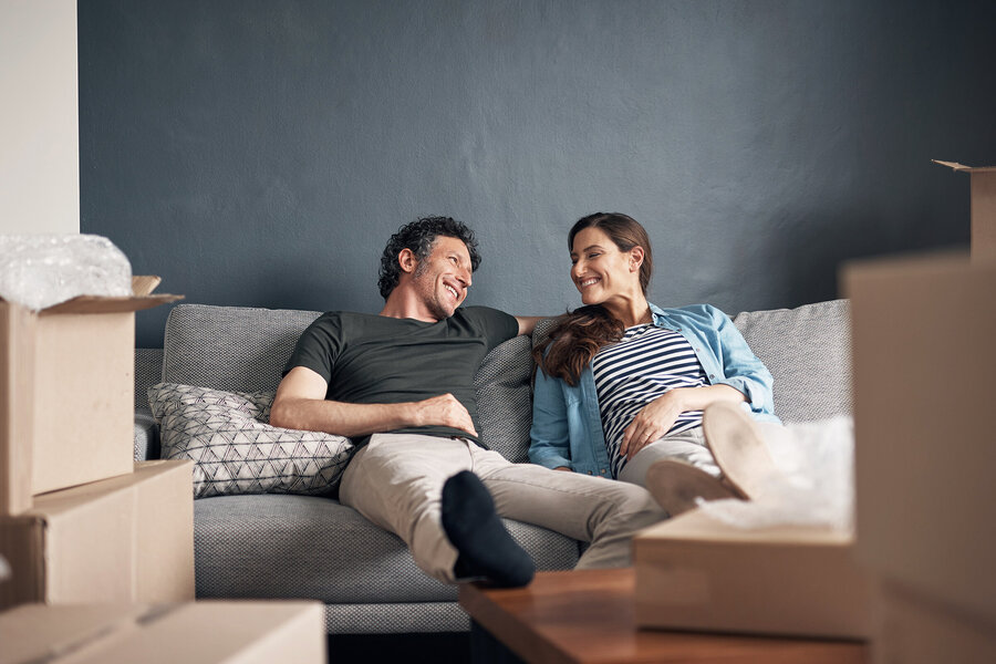 Sparkonten: für Sie, Ihre Kinder, Enkel und Patenkind