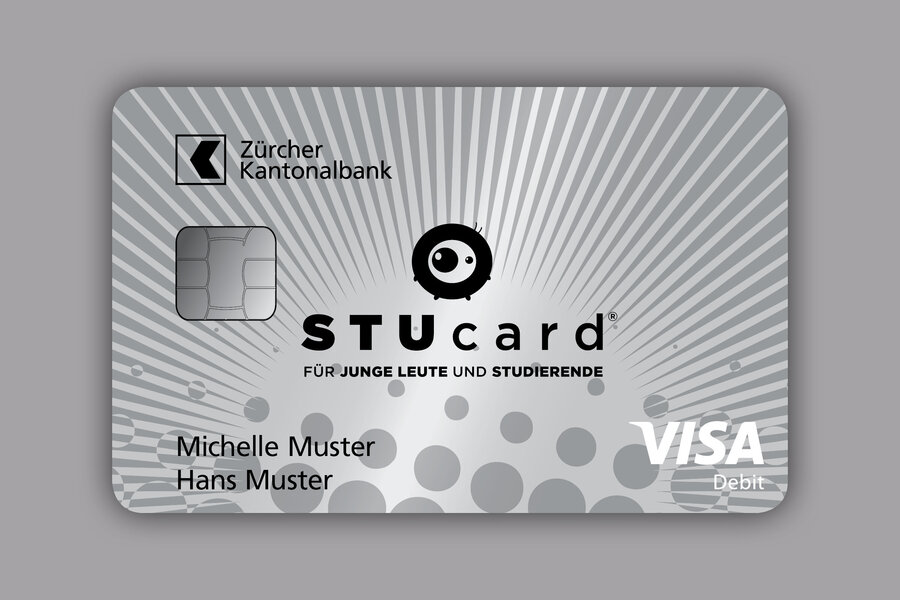 Debit- und Kreditkarten: bargeldlos bezahlen und Bargeldbezug