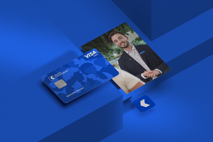 Von Konto bis Kreditkarte: unsere ZKB Bankpakete