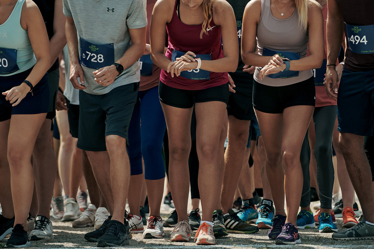 Zürcher Kantonalbank – wir sind die nahe Bank seit über 150 Jahren.
